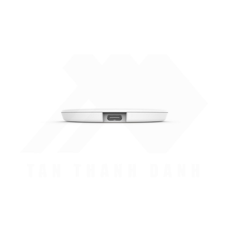 ASUS Wireless Power Mate Charger – White, WPC Qi Standard, 15W – Shop ...